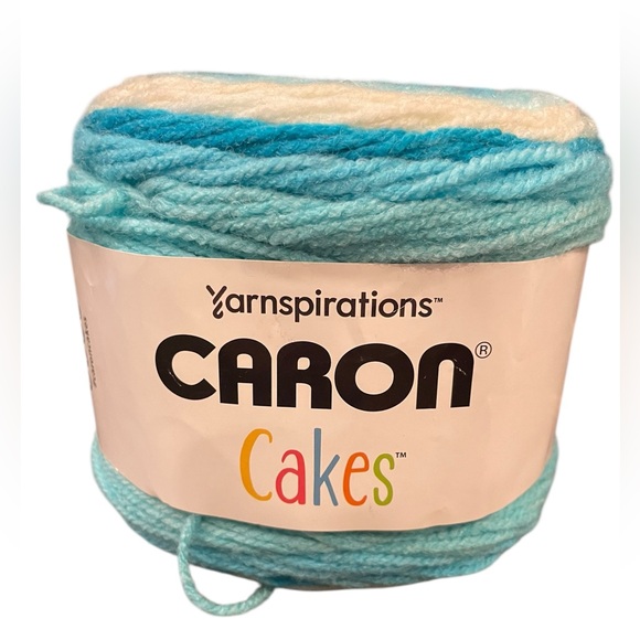 Caron | Art | Yarnspirations Yarn Caron Cakes Color Faerie Cake 710 ...